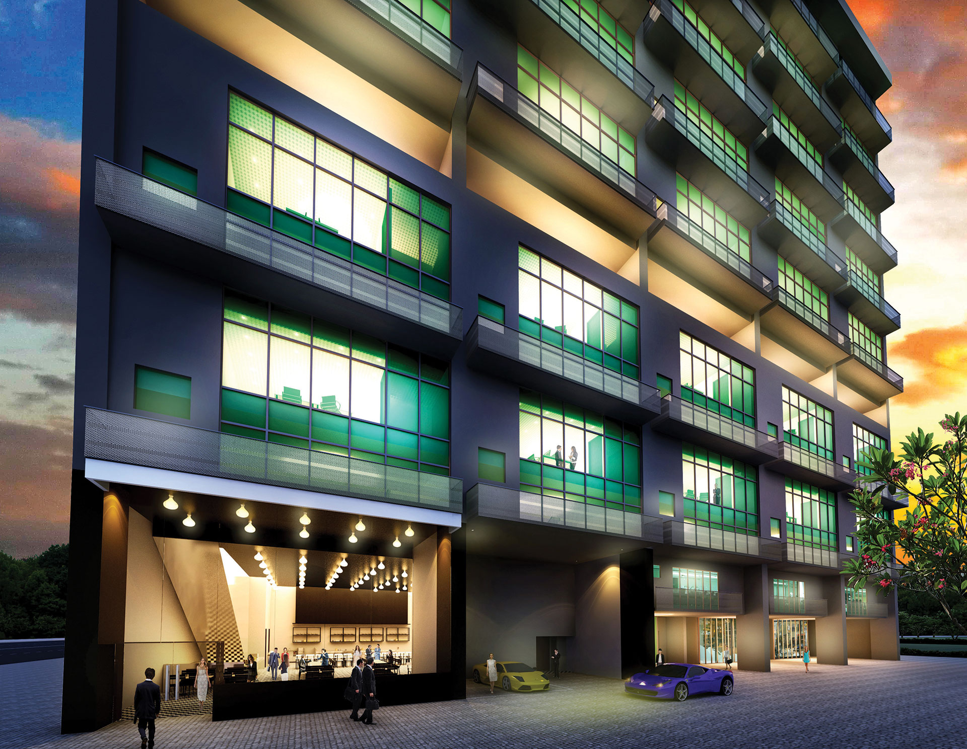 Win 5 @ Yishun | SN Real Estate